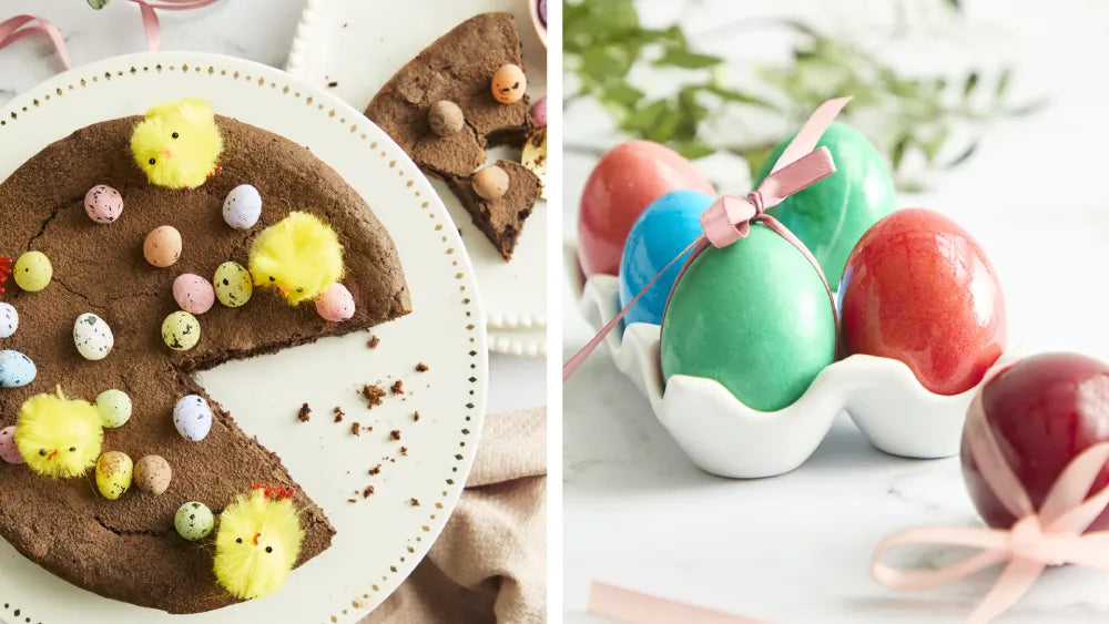 Easter Fun for the Whole Family