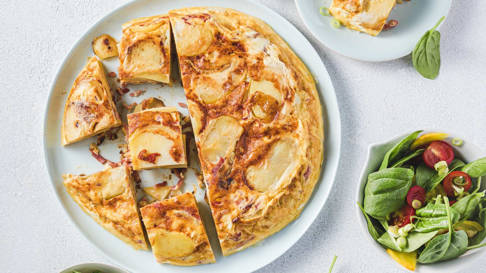 Tefal Recipes | Explore Easy & Delicious Dishes for Every Meal