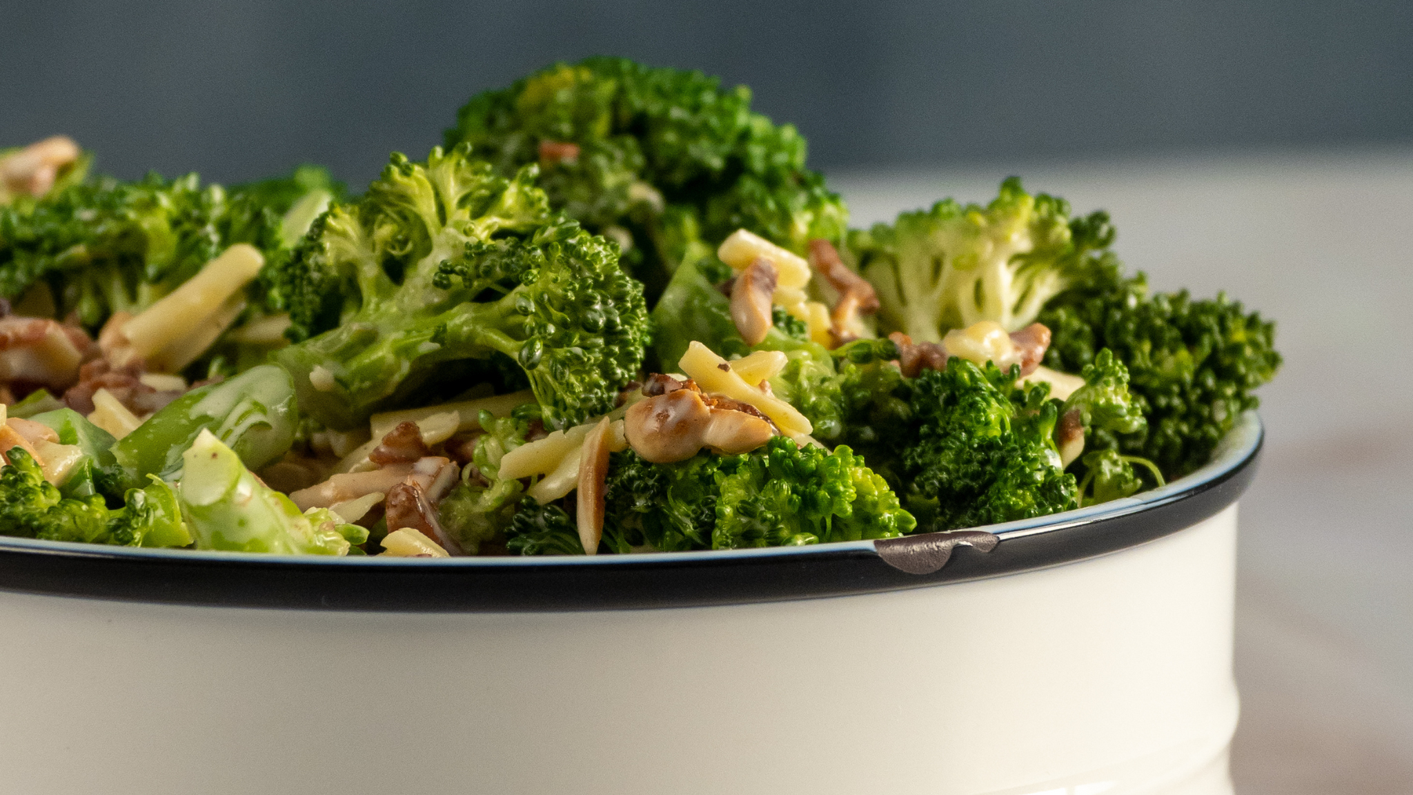 Broccoli Salad | Tefal Recipe