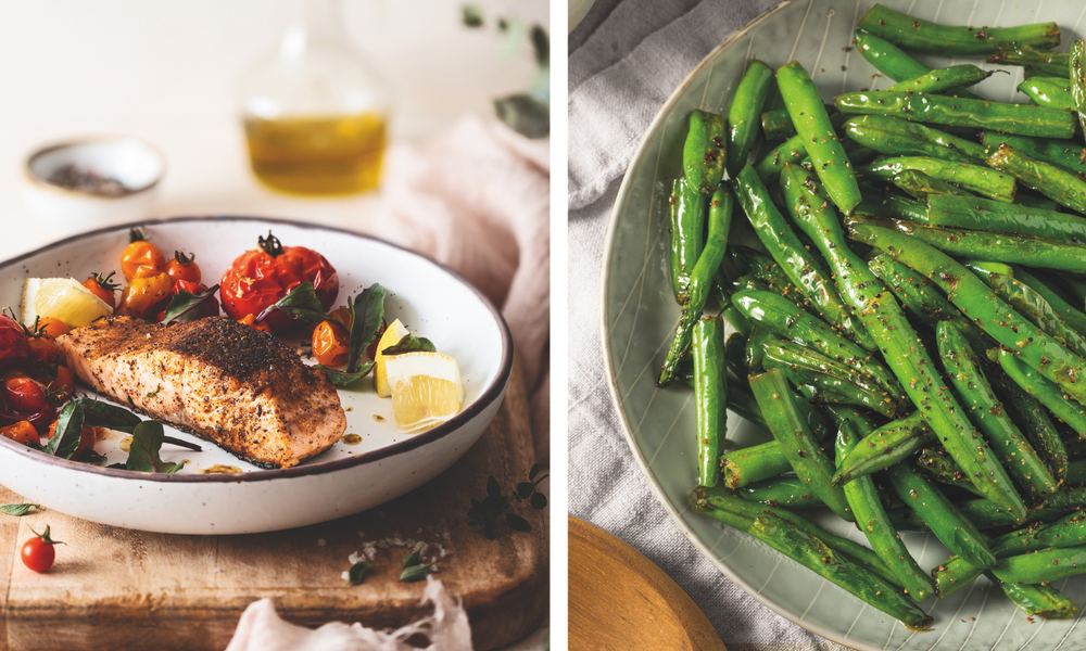 Tefal Recipes | Explore Easy & Delicious Dishes for Every Meal