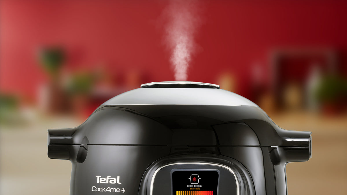 Tefal Tips & Tricks