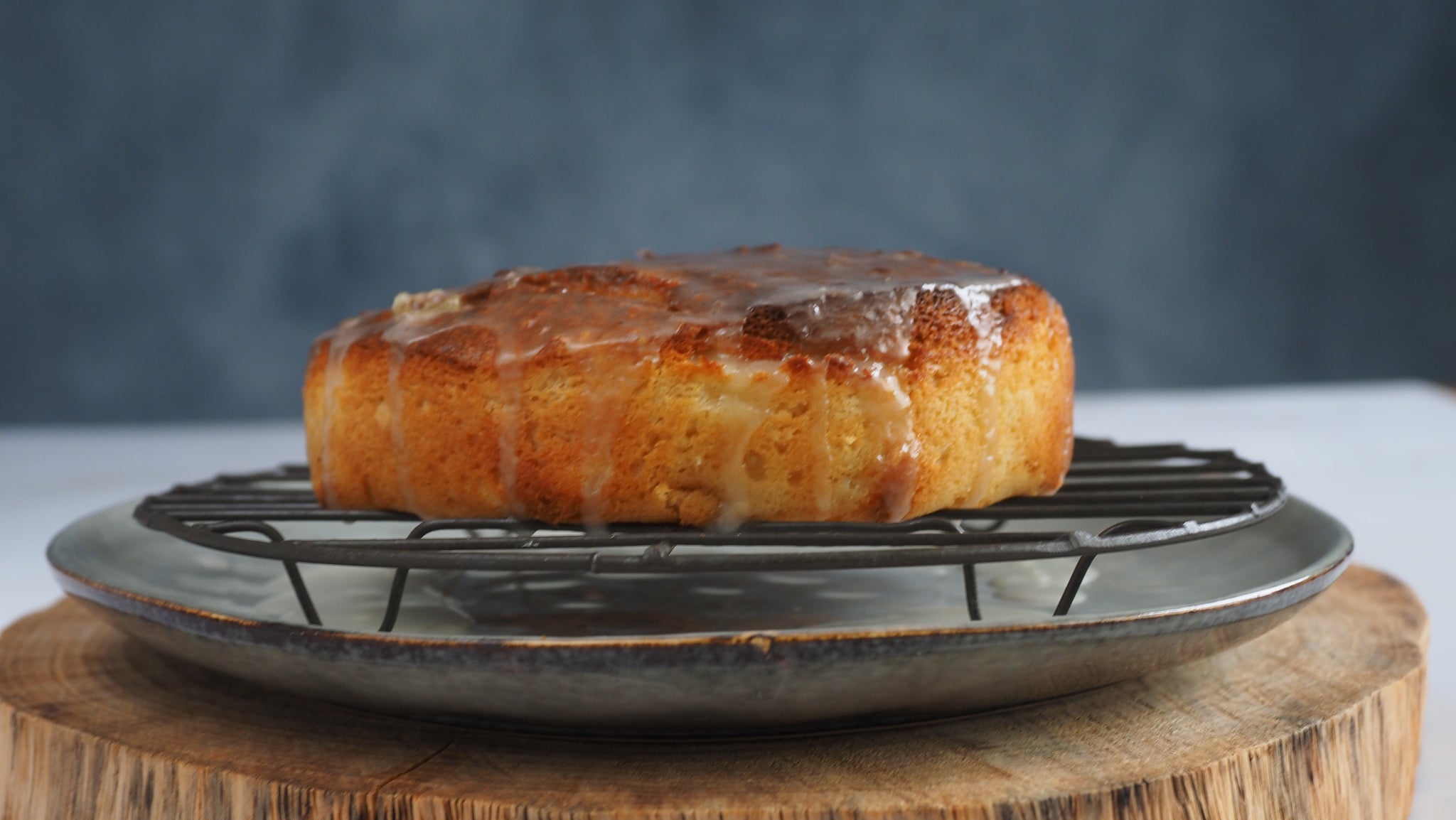 Pineapple Cake | Tefal Recipe