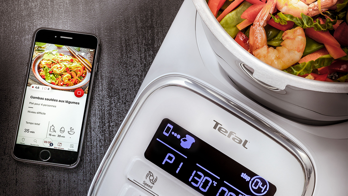 How to care for my Tefal cookware