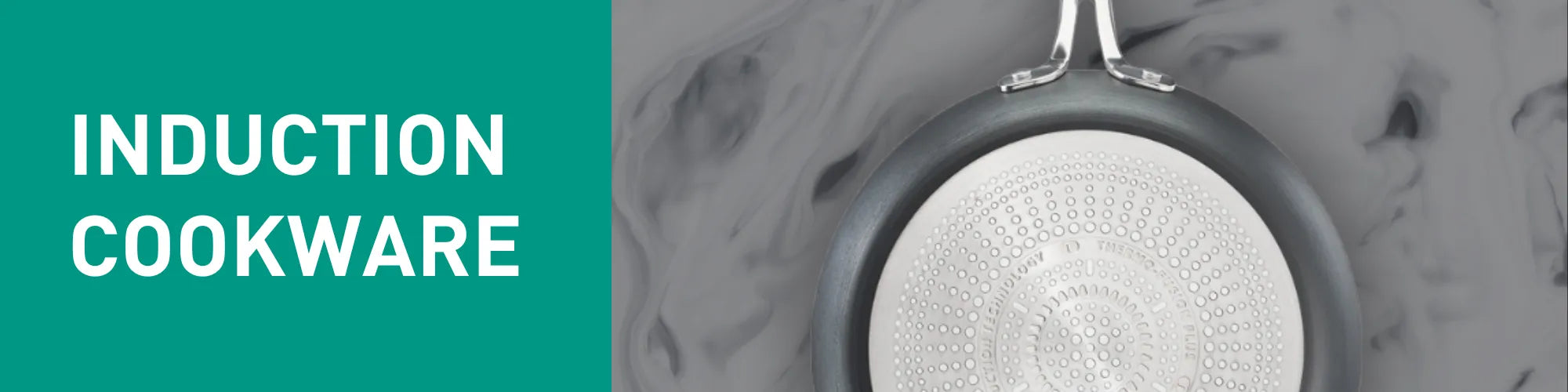 Tefal Induction Cookware | Frypans, Pots, Woks & More