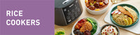 Tefal Rice Cookers | Perfect Rice Every Time