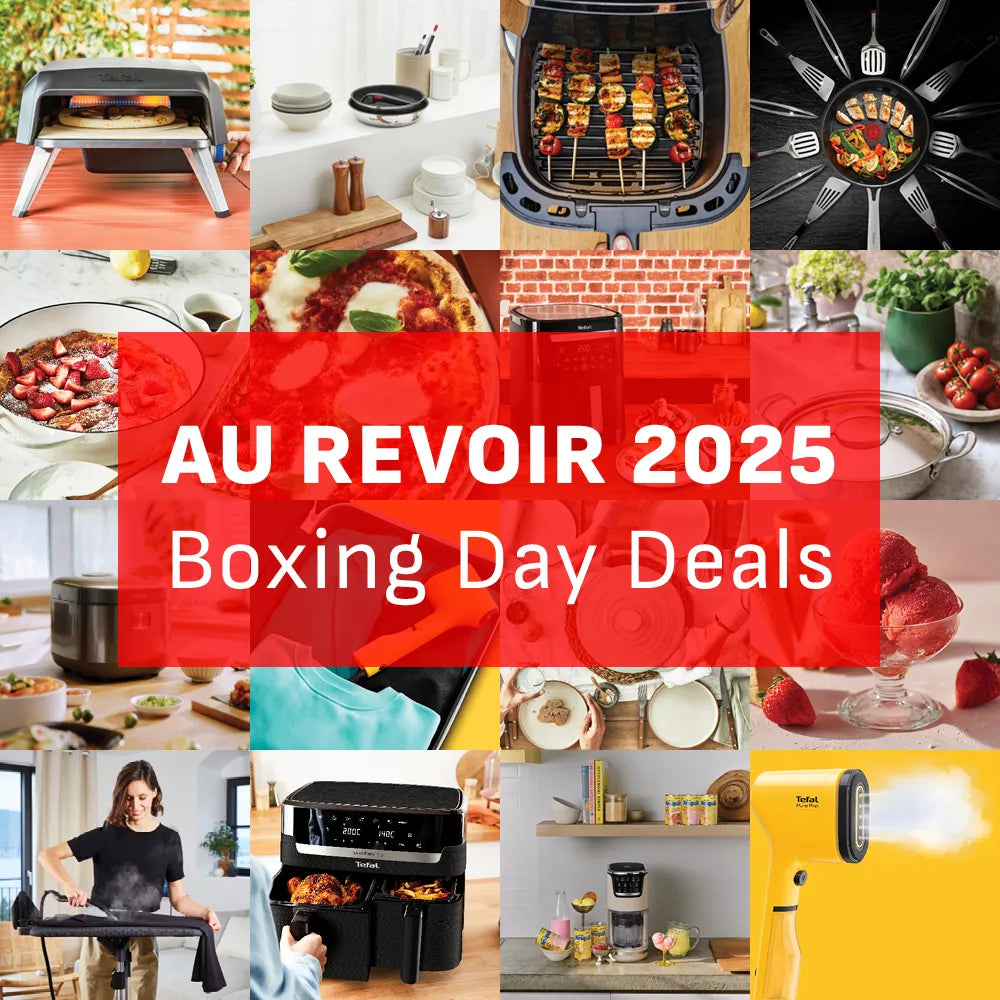 Tefal Boxing Day Sale 2025 | On Now! – Page 11