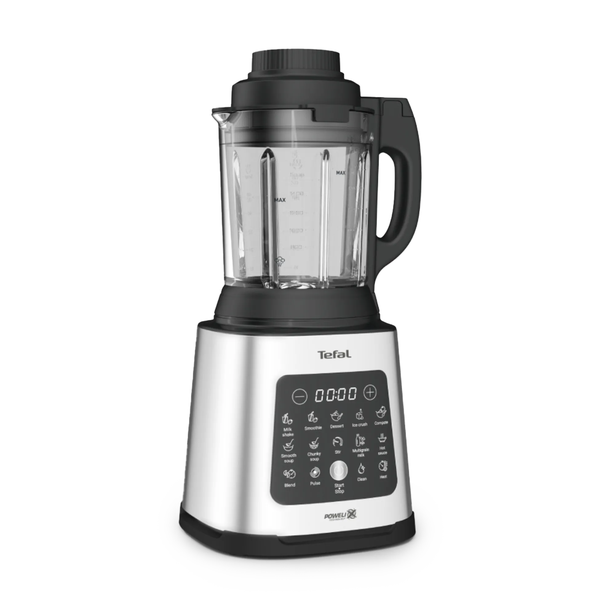 Tefal Perfectmix Cook Hot & Cold Blender BL83SD