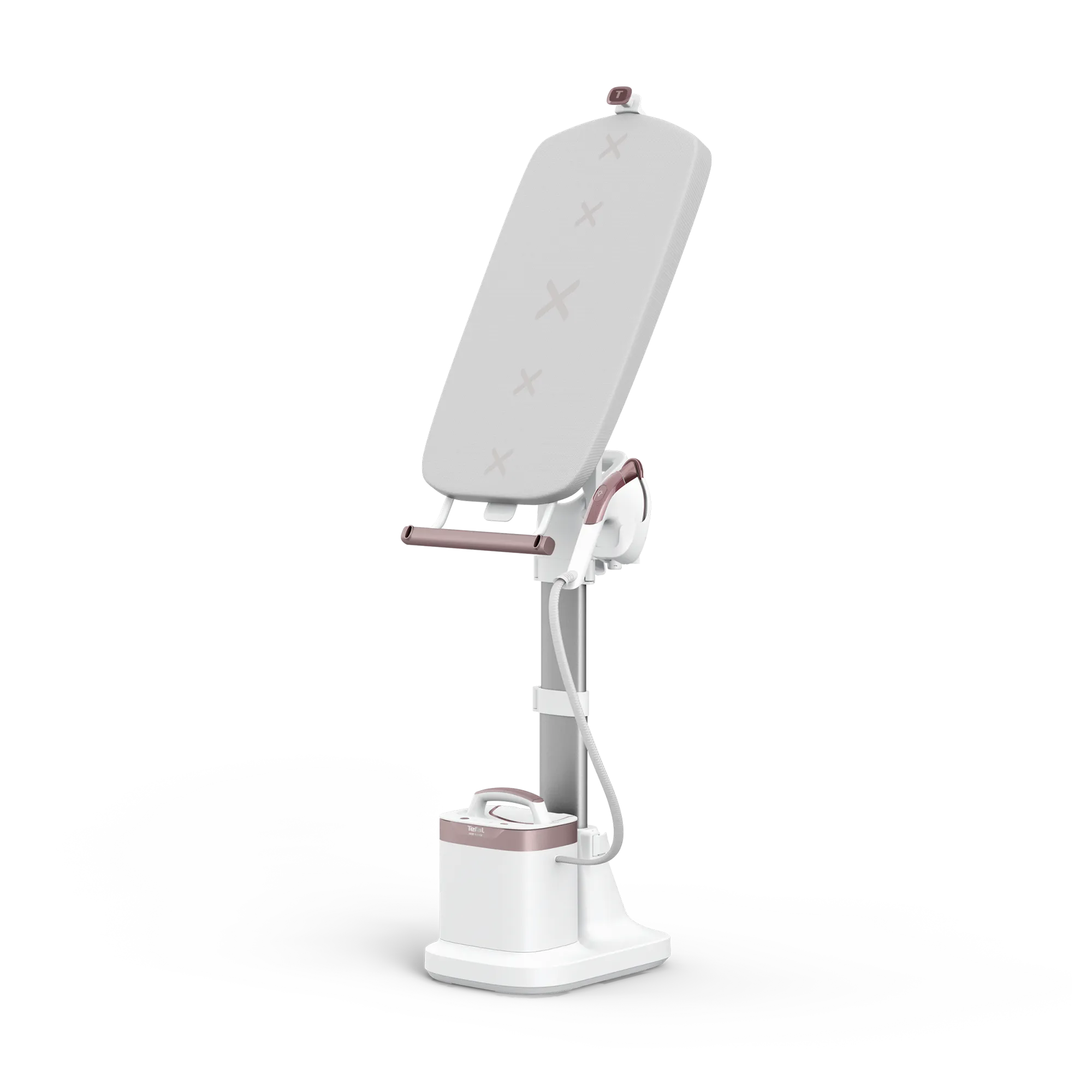 Tefal IXEO Vision All in One Garment Care Solution QT1811