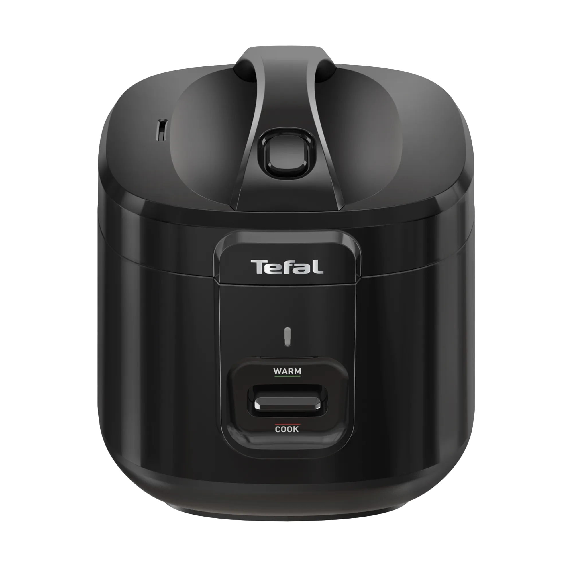 Tefal Everforce Rice Cooker 11 Cup Black RK3628