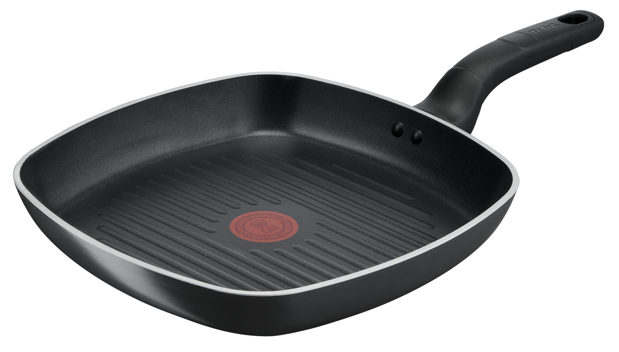 Tefal Specialty Non-Stick Square Grill Pan 28cm x 28cm