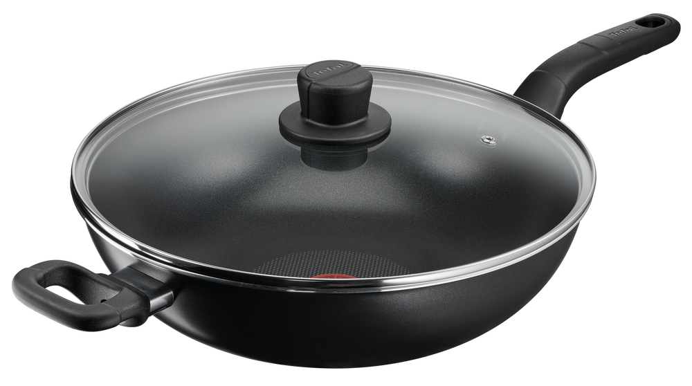 Tefal Woks | Perfect for Stir-Frying & Sautéing
