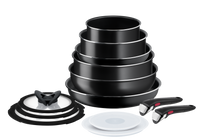 Tefal Cookware Sets | Complete Pots and Pans Bundles