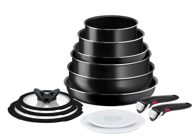 Tefal Cookware Sets | Complete Pots and Pans Bundles