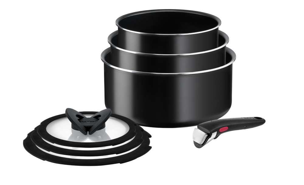 Tefal Cookware Sets | Complete Pots and Pans Bundles