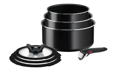 Tefal Cookware Sets | Complete Pots and Pans Bundles