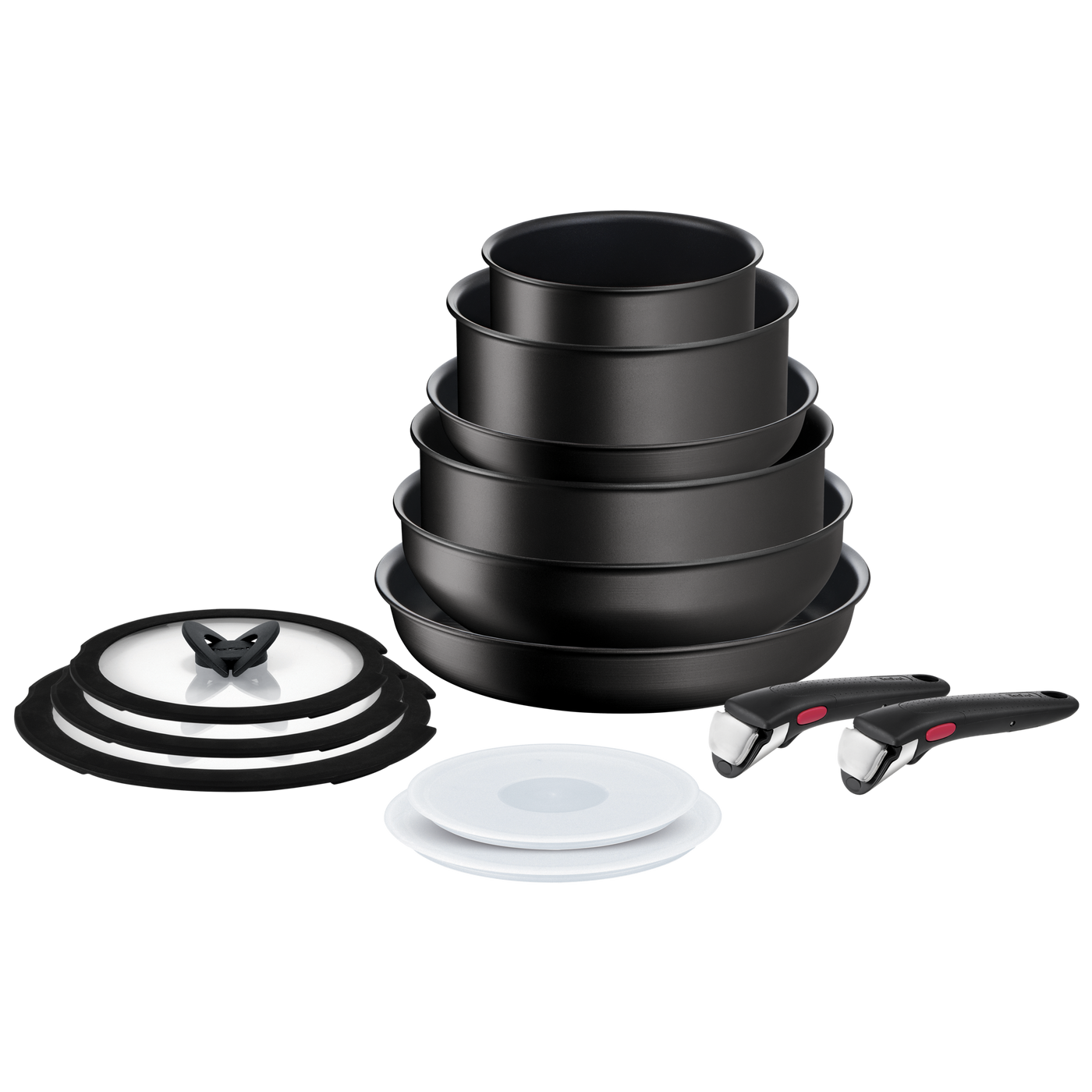 Tefal Cookware Sets | Complete Pots and Pans Bundles