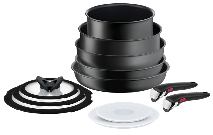 Tefal Cookware Sets | Complete Pots and Pans Bundles