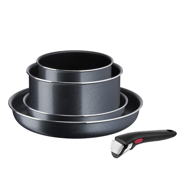 Tefal Pots and Pans | Durable, Non-stick, Versatile Cookware