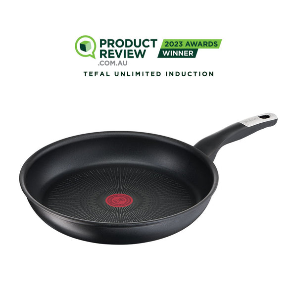Tefal Induction Cookware | Frypans, Pots, Woks & More