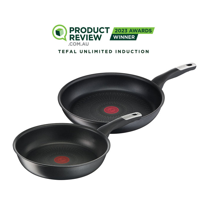 Tefal Cookware Sets | Complete Pots and Pans Bundles