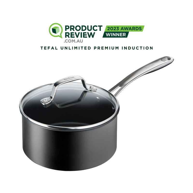 Tefal Saucepans | The World's #1 Cookware Brand