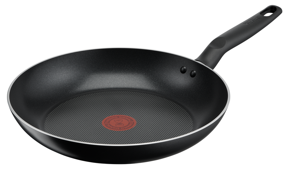 Tefal Essential Non-Stick 6pc Set + Utensils