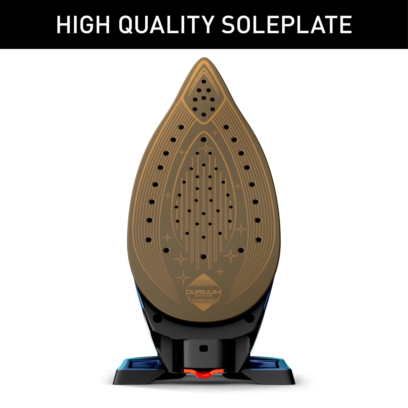 Tefal Express Vision Anti-Calc Steam Station SV8151