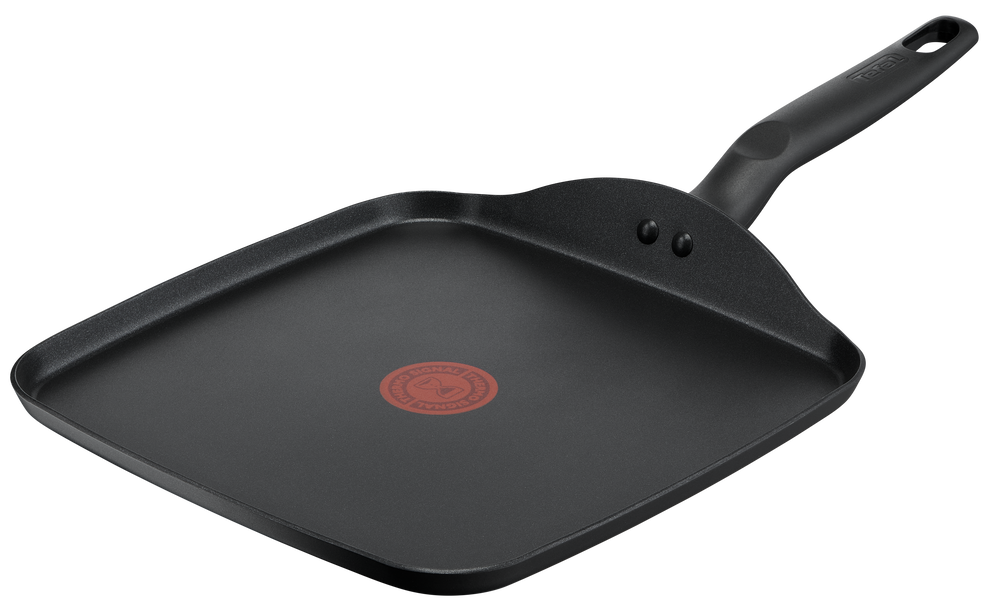 Tefal Essential Non-Stick 6pce Set + Utensils