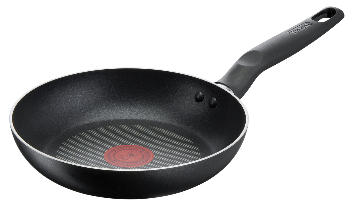 Tefal Super Cook Non Stick 6pc Cookware Set