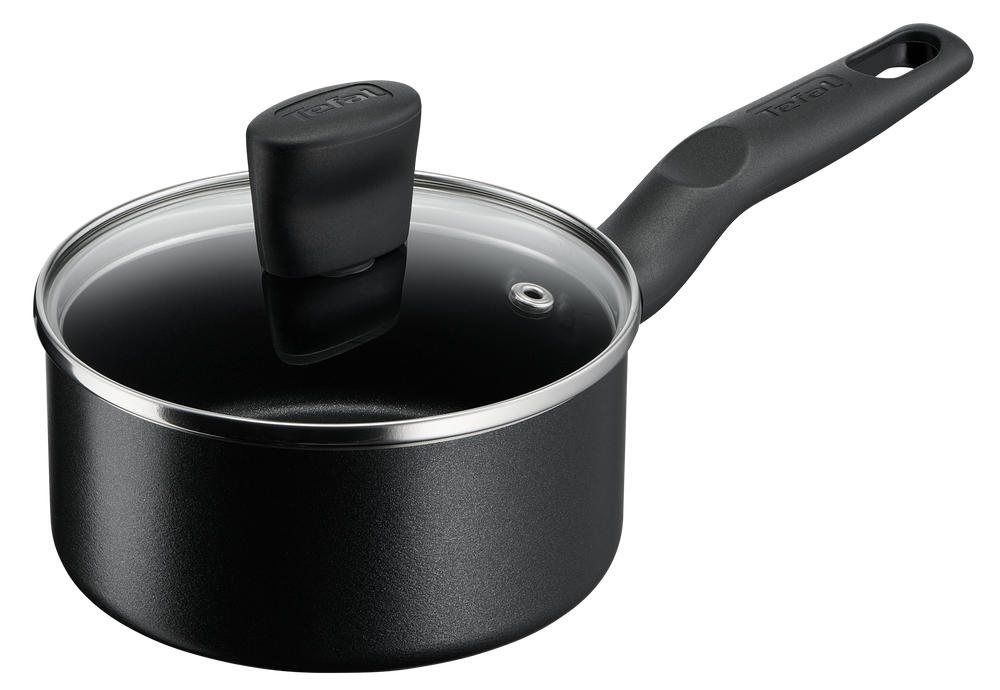 Tefal Essential Non-Stick 6pce Set + Utensils