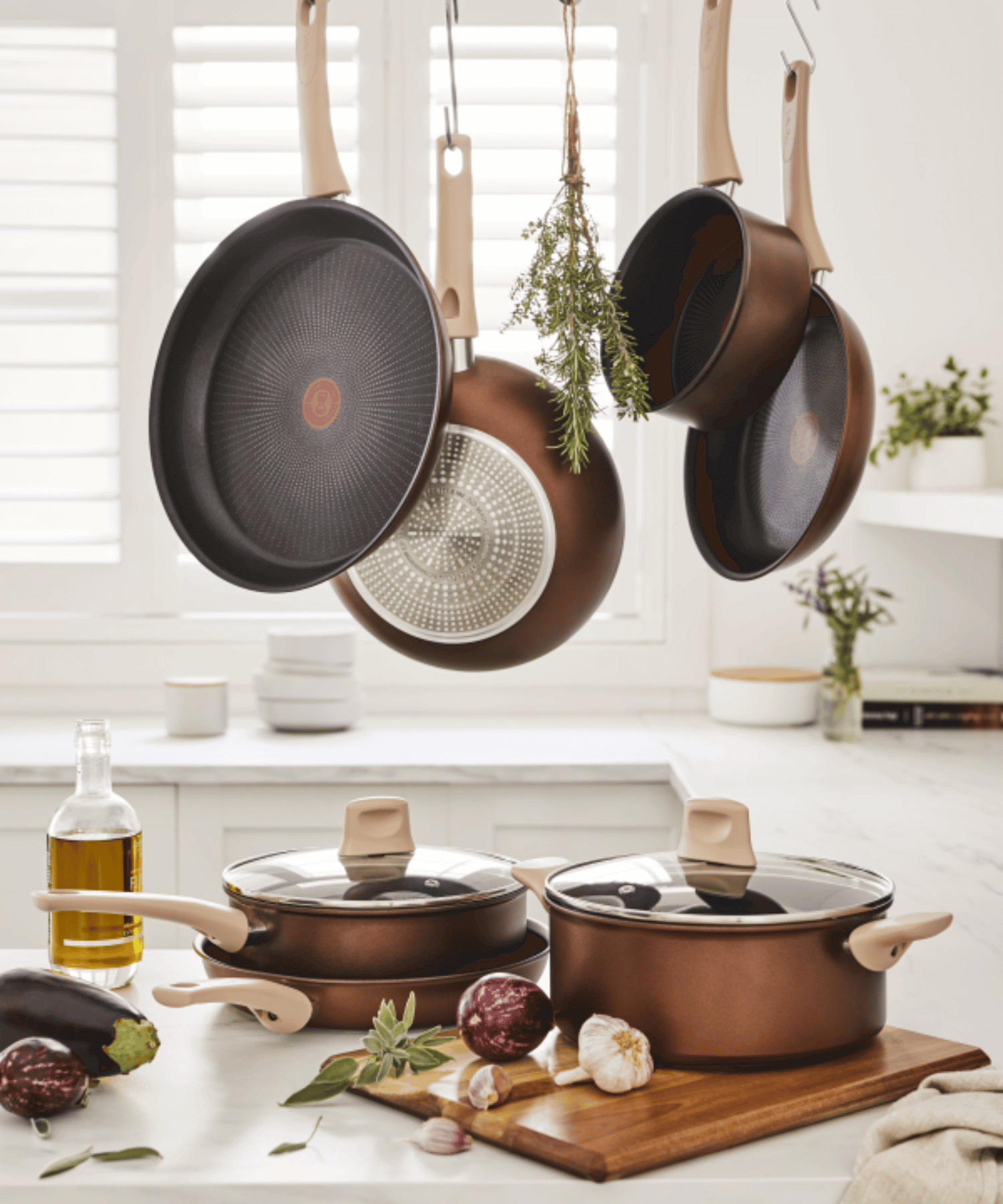 Tefal Australia | Cookware, Kitchenware, Recipes & More