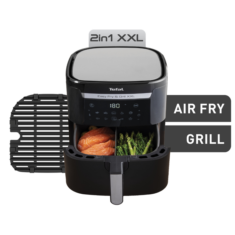 Tefal Kitchen Appliances | Convenience, Versatility, Efficiency