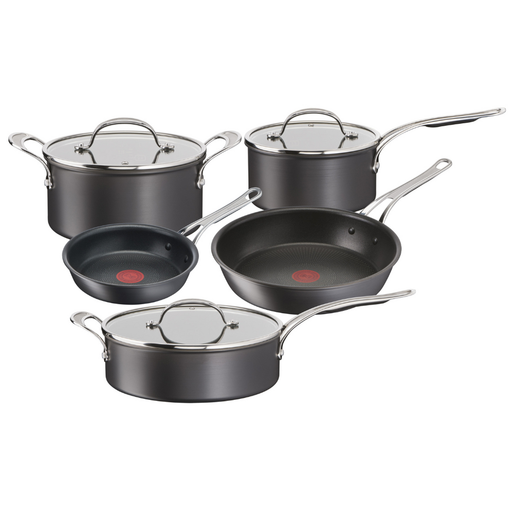 Tefal Cookware Sets | Complete Pots and Pans Bundles