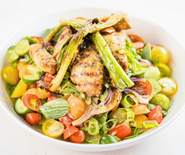 Tefal Recipes by Meal & Appliance | Breakfast, Dinner, Air Fryer & More