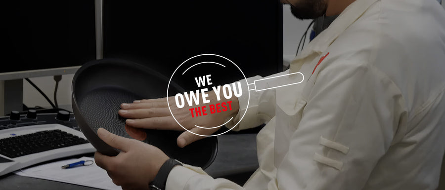 The Tefal Brand: Values, Innovation and Made in France