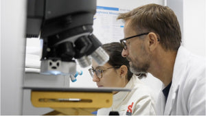 Find out about PTFE, the non-stick coating on Tefal pans.