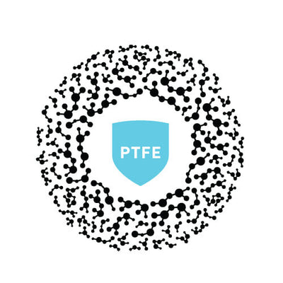 Find out about PTFE, the non-stick coating on Tefal pans.