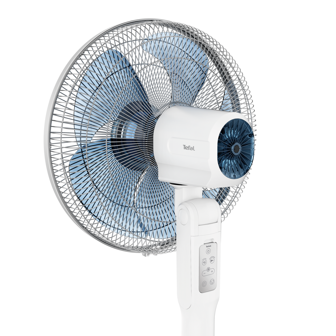 Tefal Turbo Silence Extreme+ Stand Fan VF5870