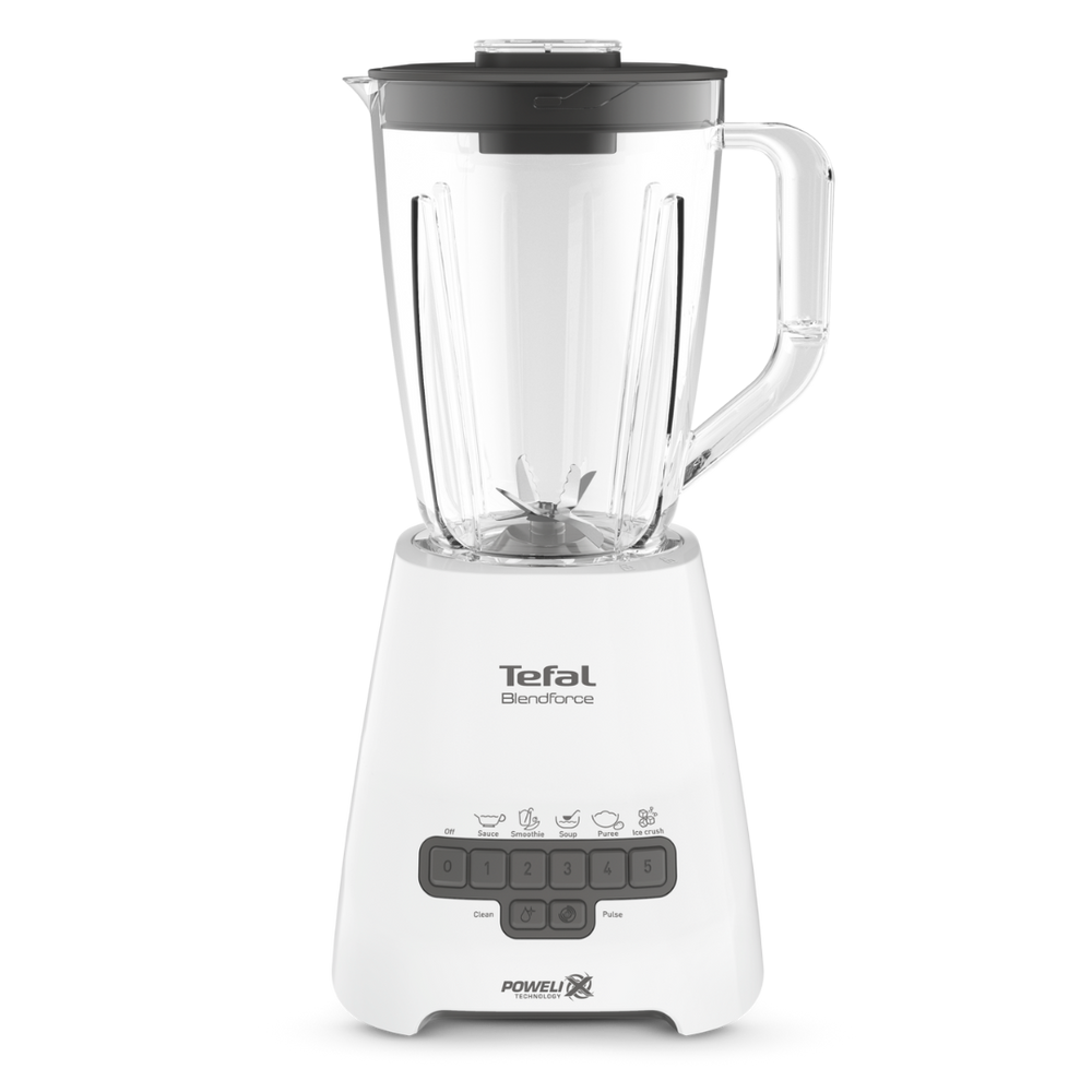Tefal Blendforce 2 Piano Blender BL477