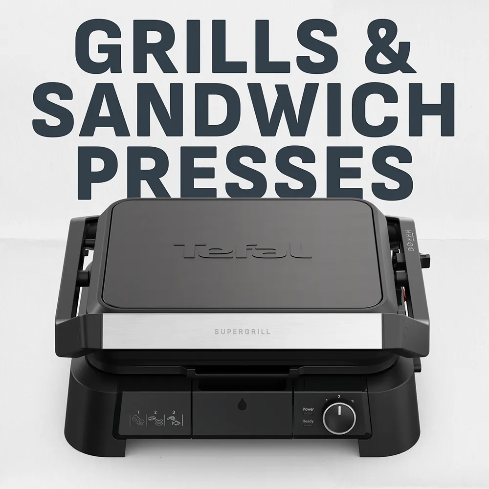 Tefal Boxing Day Sale 2025 | On Now! – Page 8