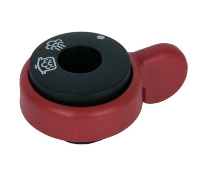 Tefal Pressure Cooker Replacement Part - Safety Valve/Functioning - SS