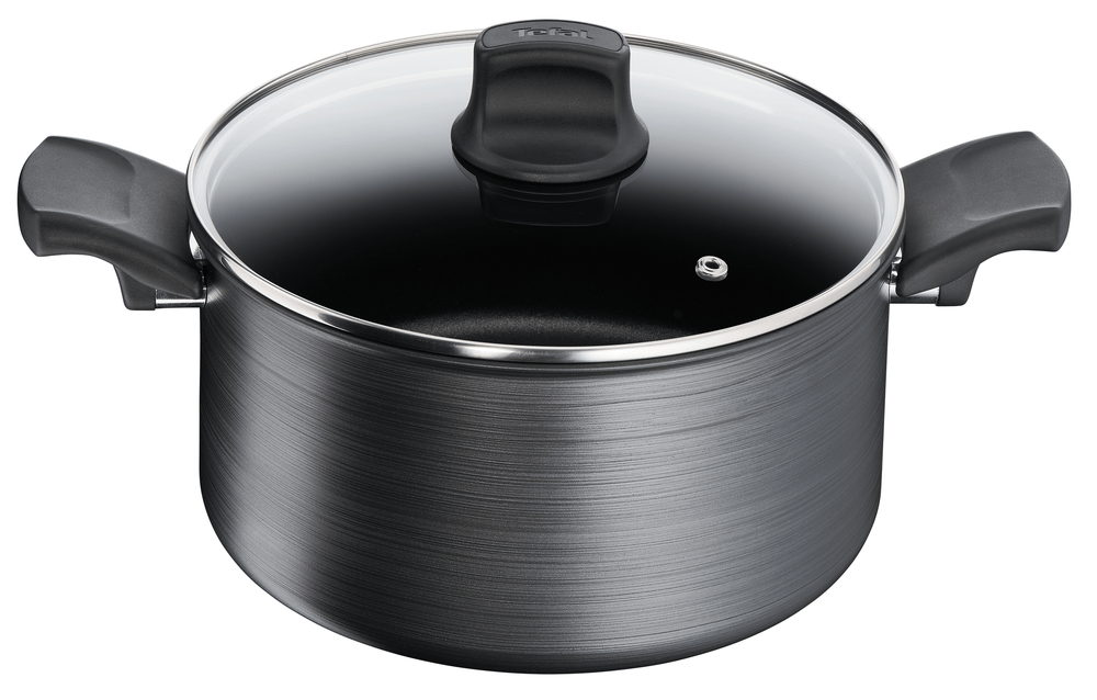 Tefal Pots | The World's #1 Cookware Brand