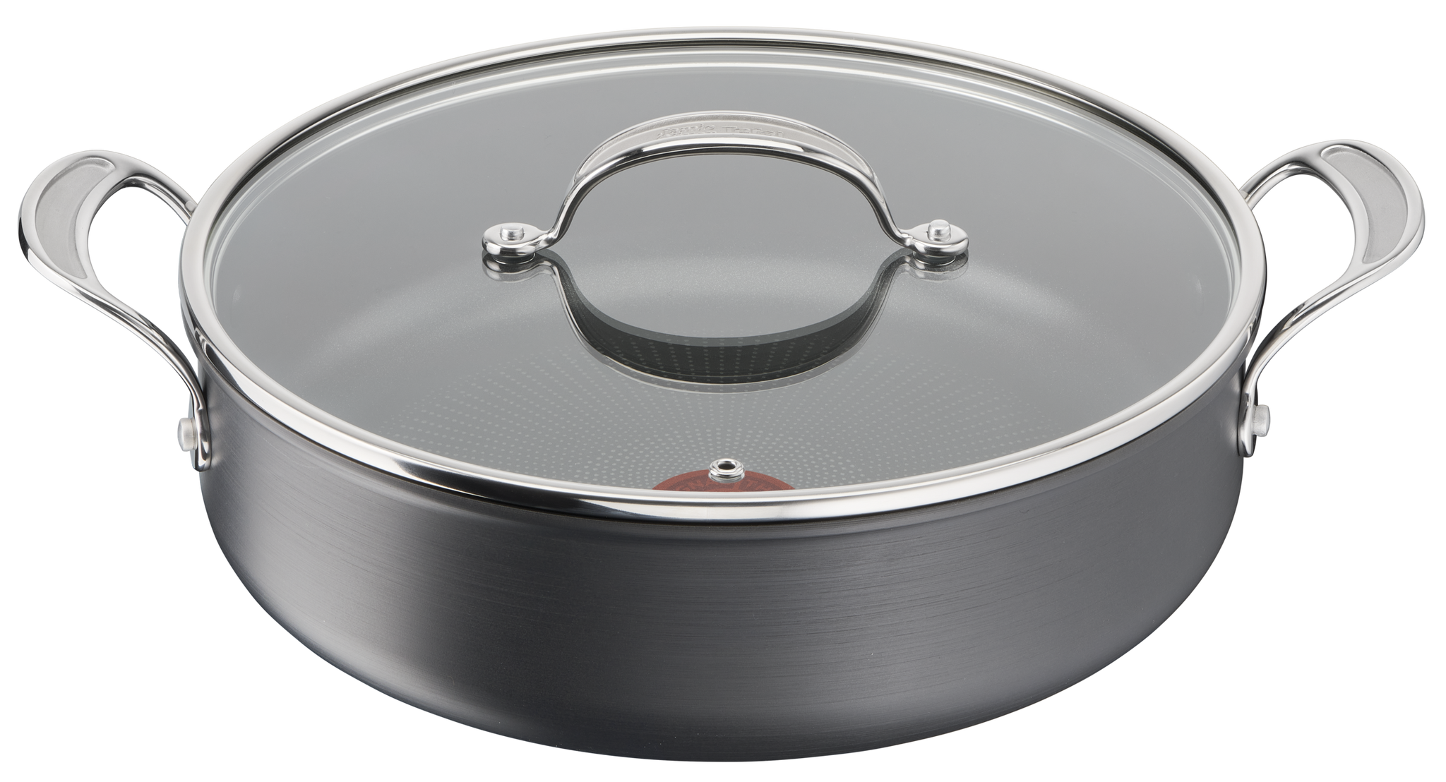 Jamie Oliver by Tefal Cooks Classic All-In-One Pan 30cm Induction Non ...