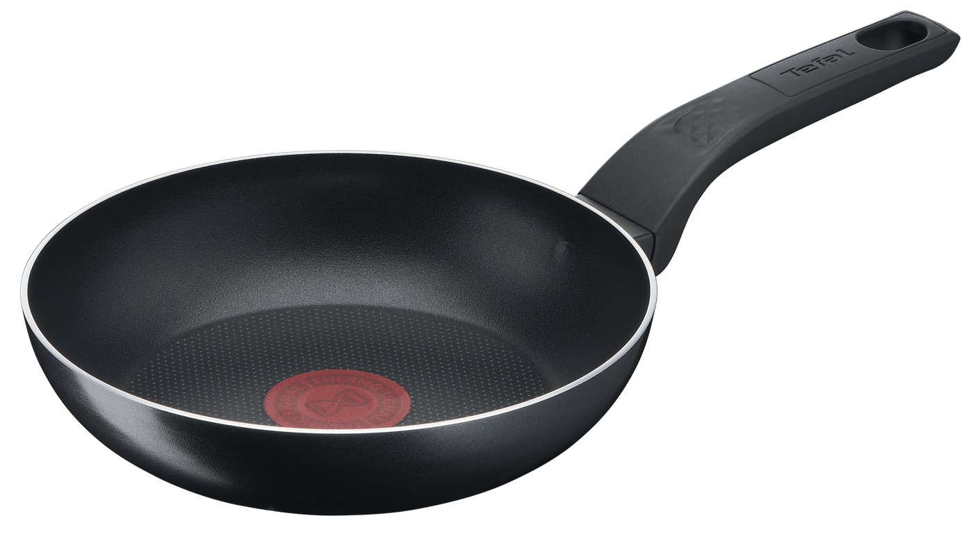 Tefal Pots and Pans | Durable, Non-stick, Versatile Cookware