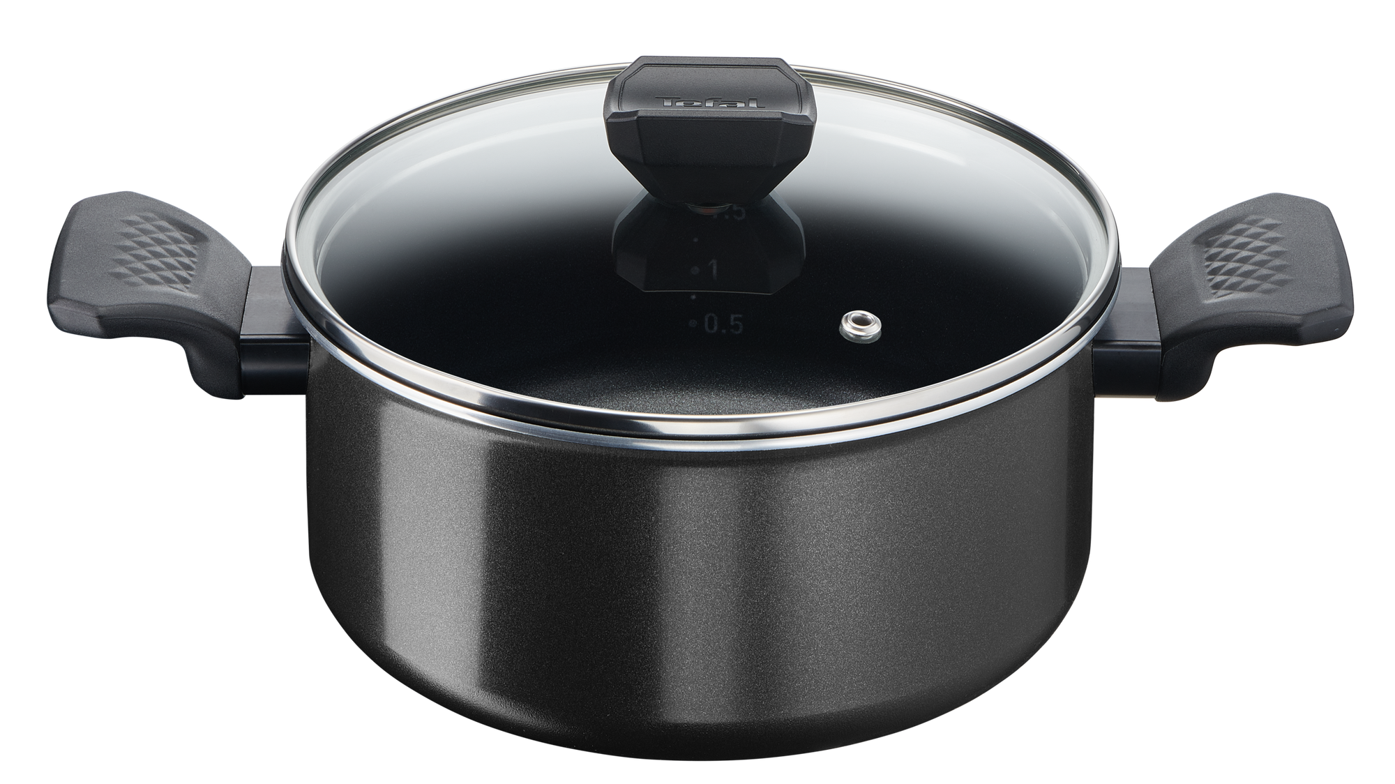 Tefal Simply Clean Non-Stick Stewpot 24cm/4.5L