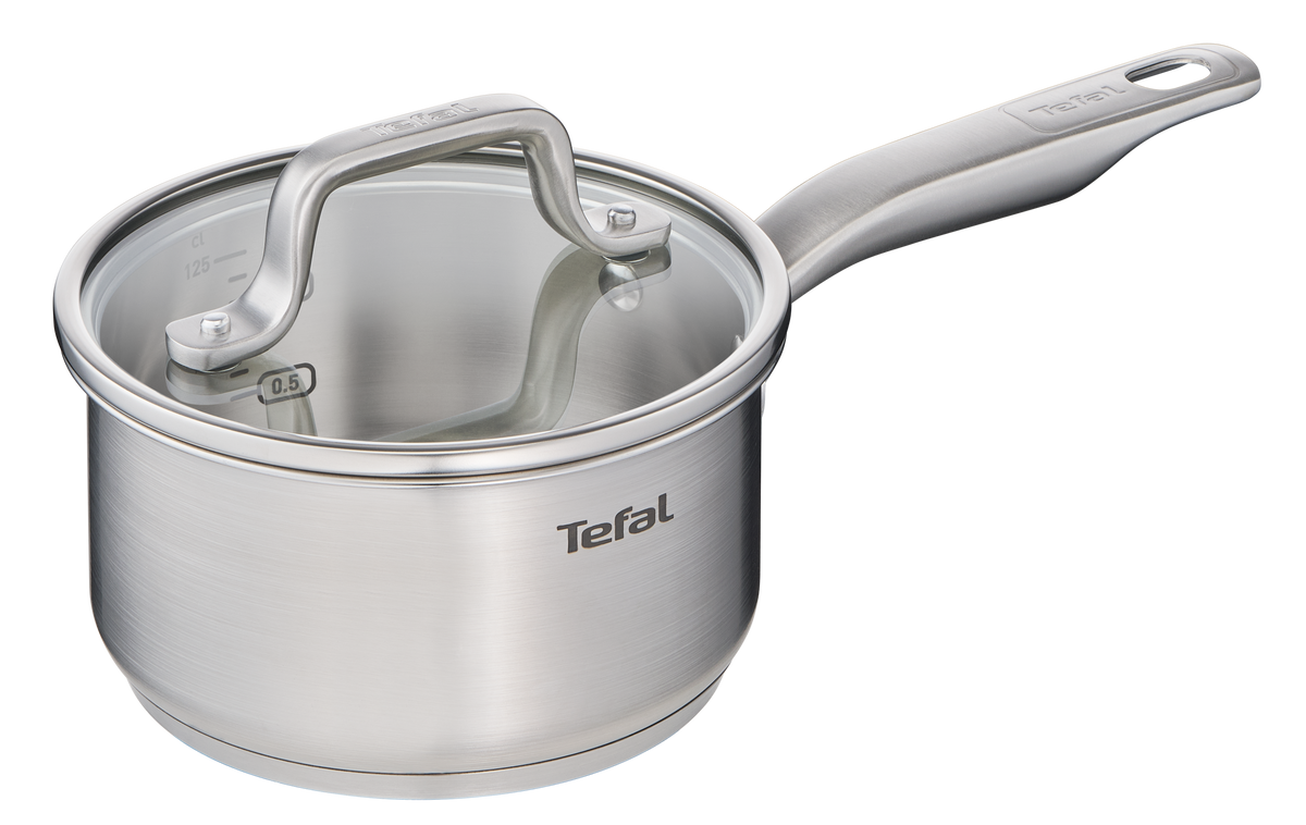 Tefal Saucepans | The World's #1 Cookware Brand