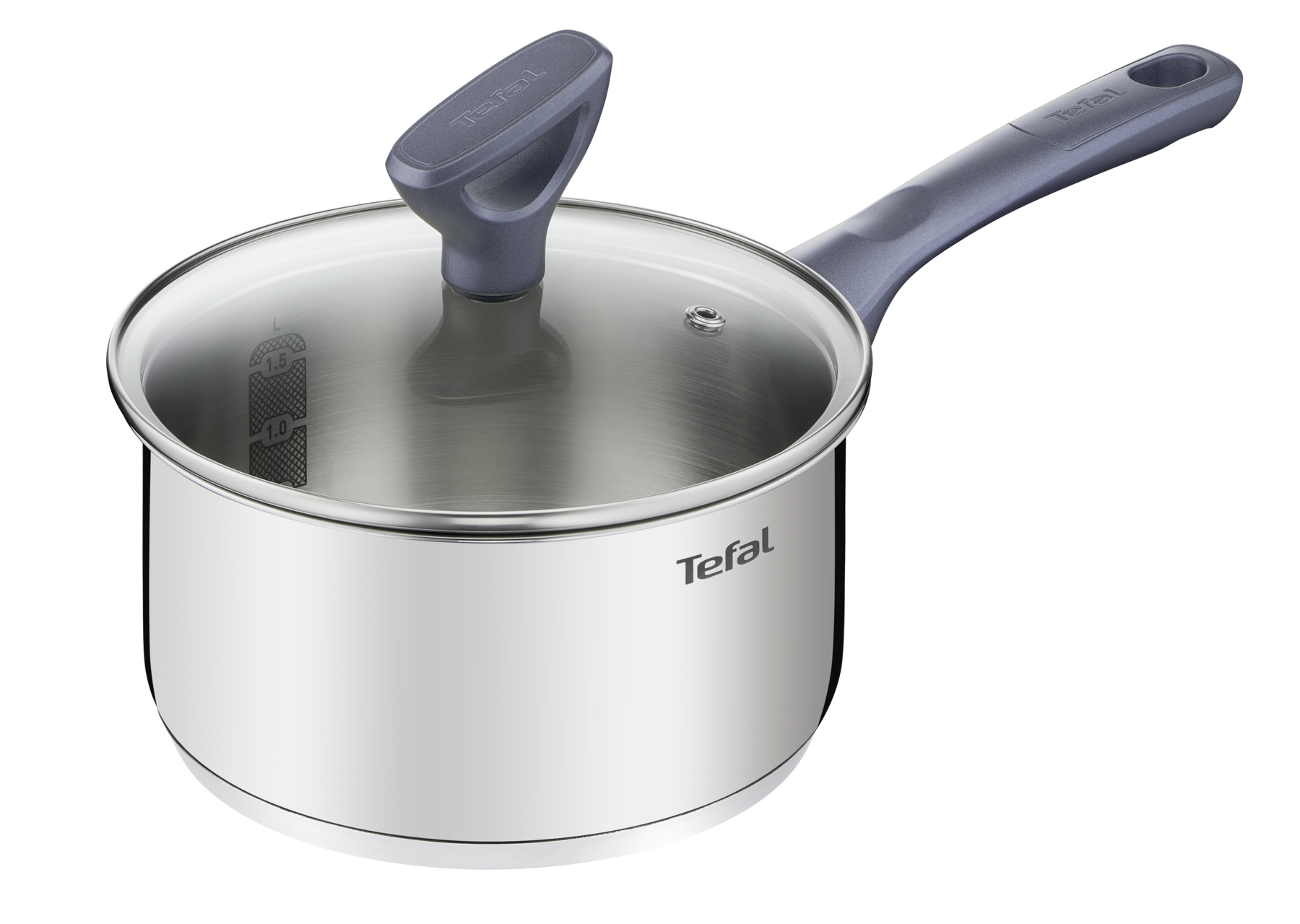 Tefal Saucepans | The World's #1 Cookware Brand