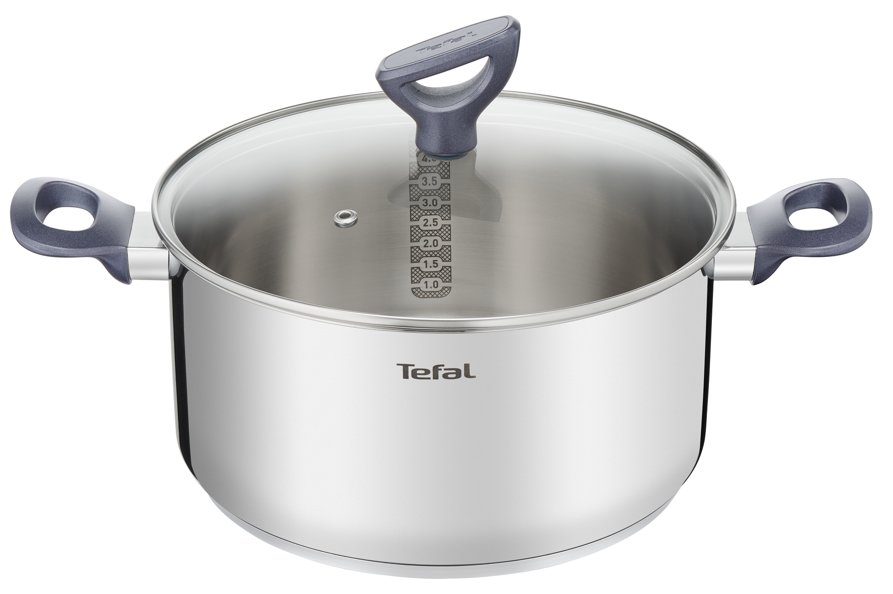 Tefal Induction Cookware | Frypans, Pots, Woks & More