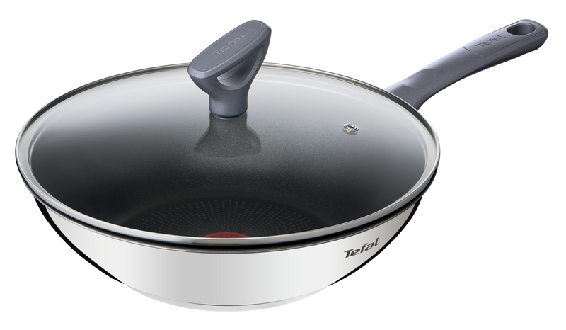 Tefal Pots and Pans | Durable, Non-stick, Versatile Cookware