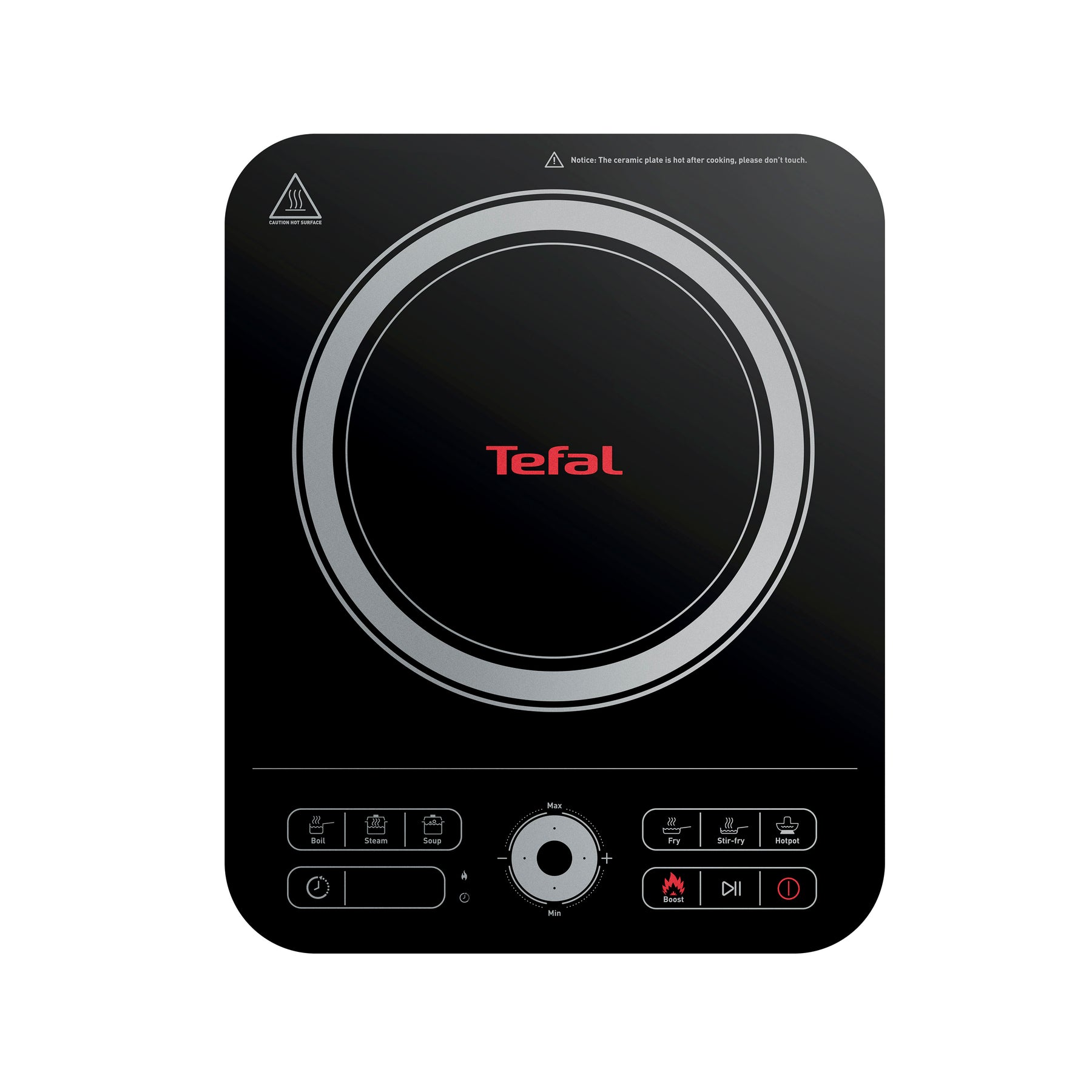 Tefal Kitchen Appliances | Convenience, Versatility, Efficiency